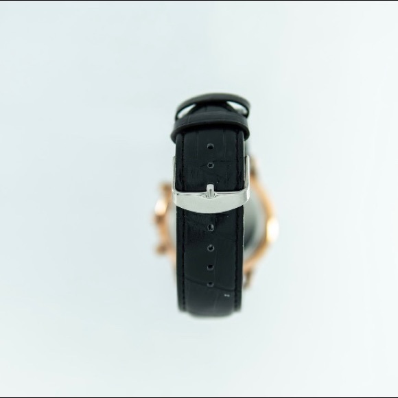 Xavier Watches | Accessories | Nib Xavier Xfactor Moonphase Watch 42mm ...